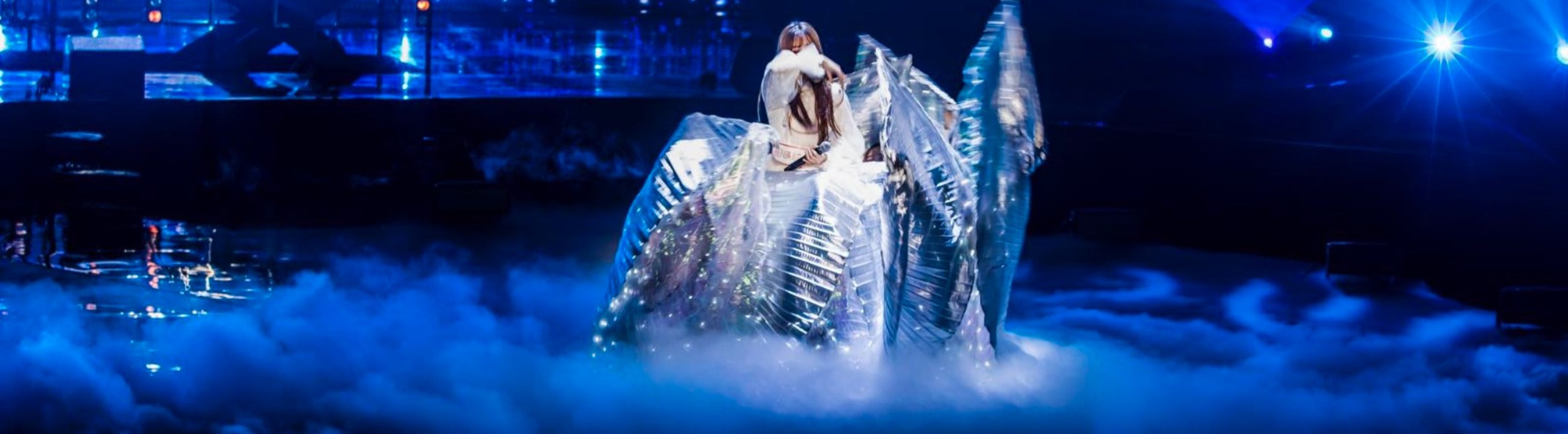 Fog Special Effect Machines by Showven