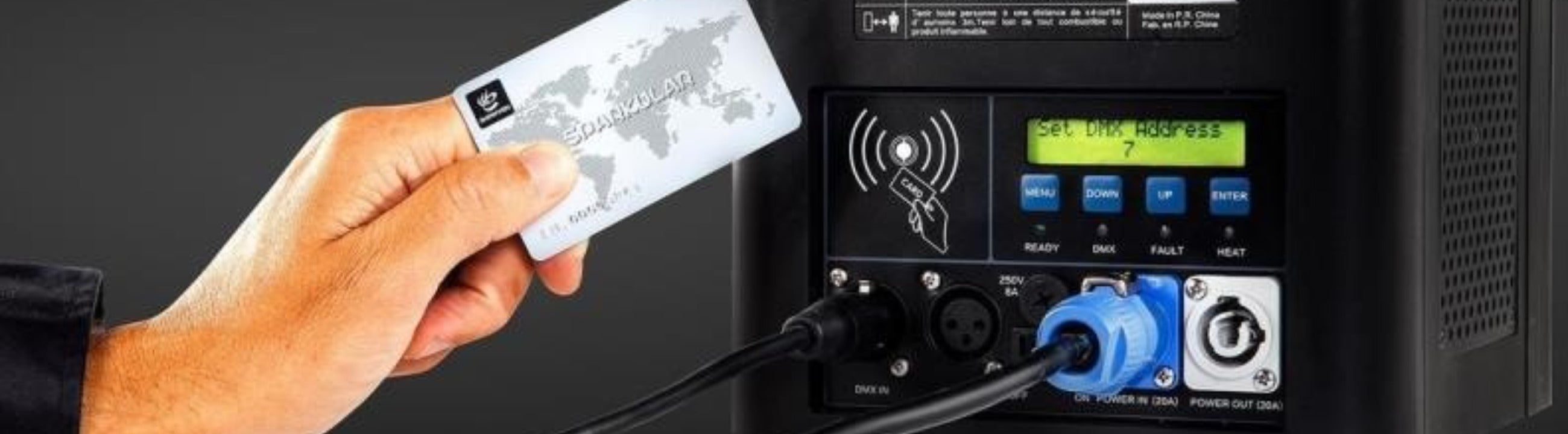 Sparkular Powder Granules | Showven | Sparkularshop