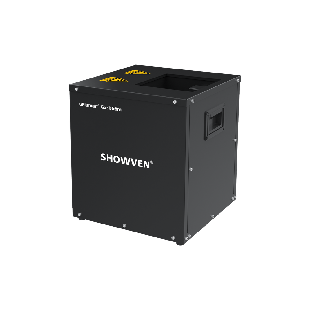 UFlamer Gasboom - Showven Flamer Machine