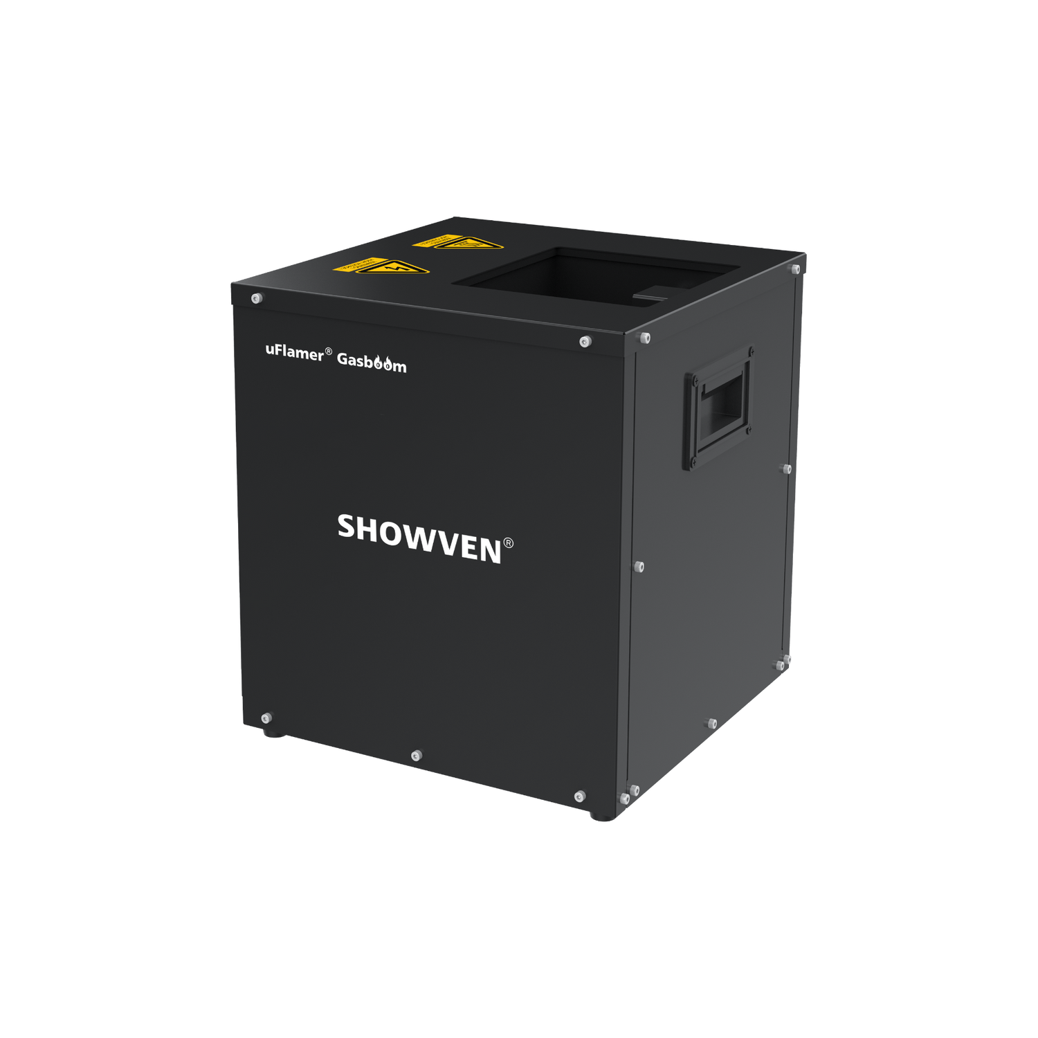 UFlamer Gasboom - Showven Flamer Machine