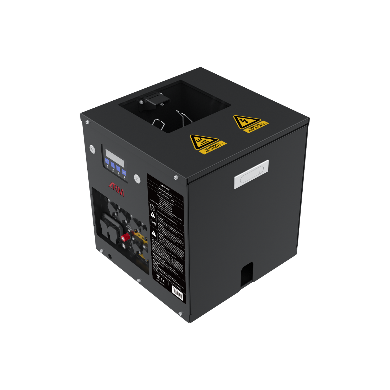 UFlamer Gasboom - Showven Flamer Machine