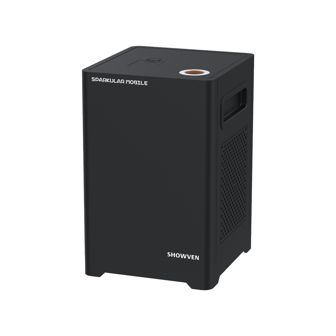 Sparkular FX machines | Showven | Sparkularshop