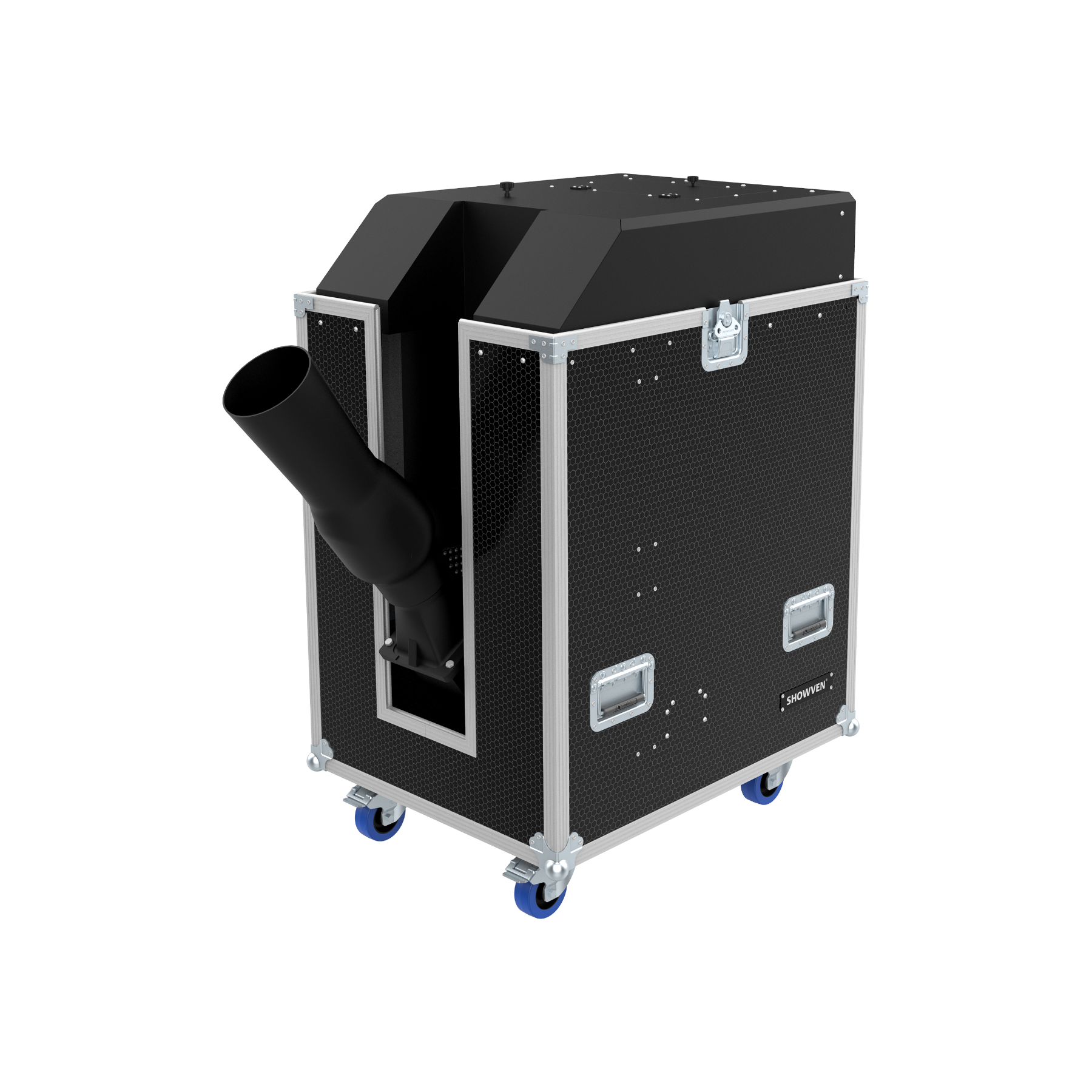 uFetti blower - Confetti blower by Showven