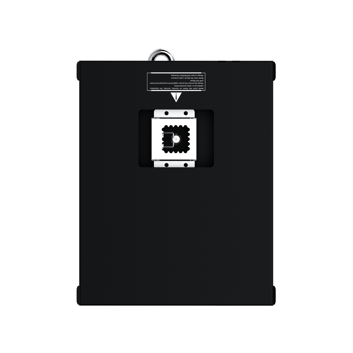 uFlamer - Showven Pyro Flamer machine