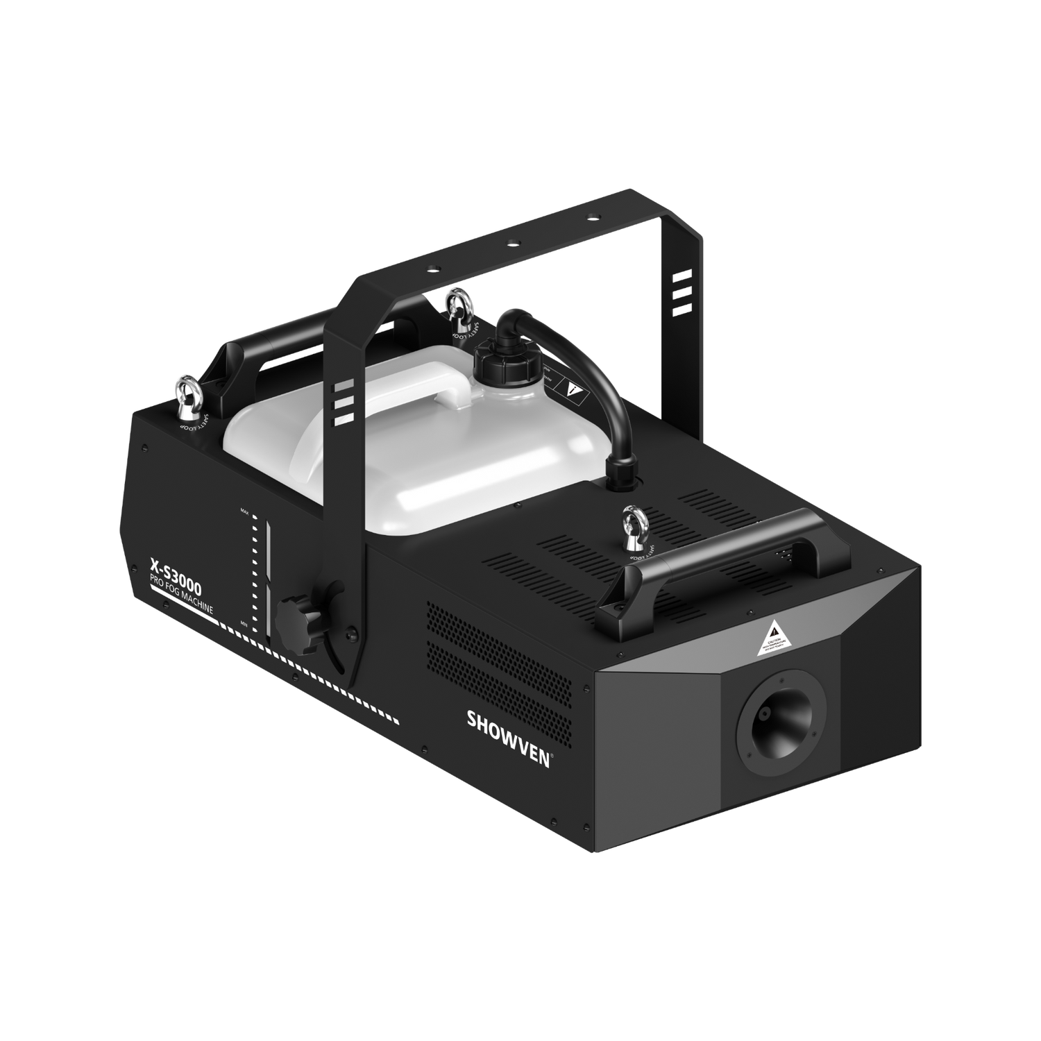 Pro Fog Machine - Showven Fog Machine