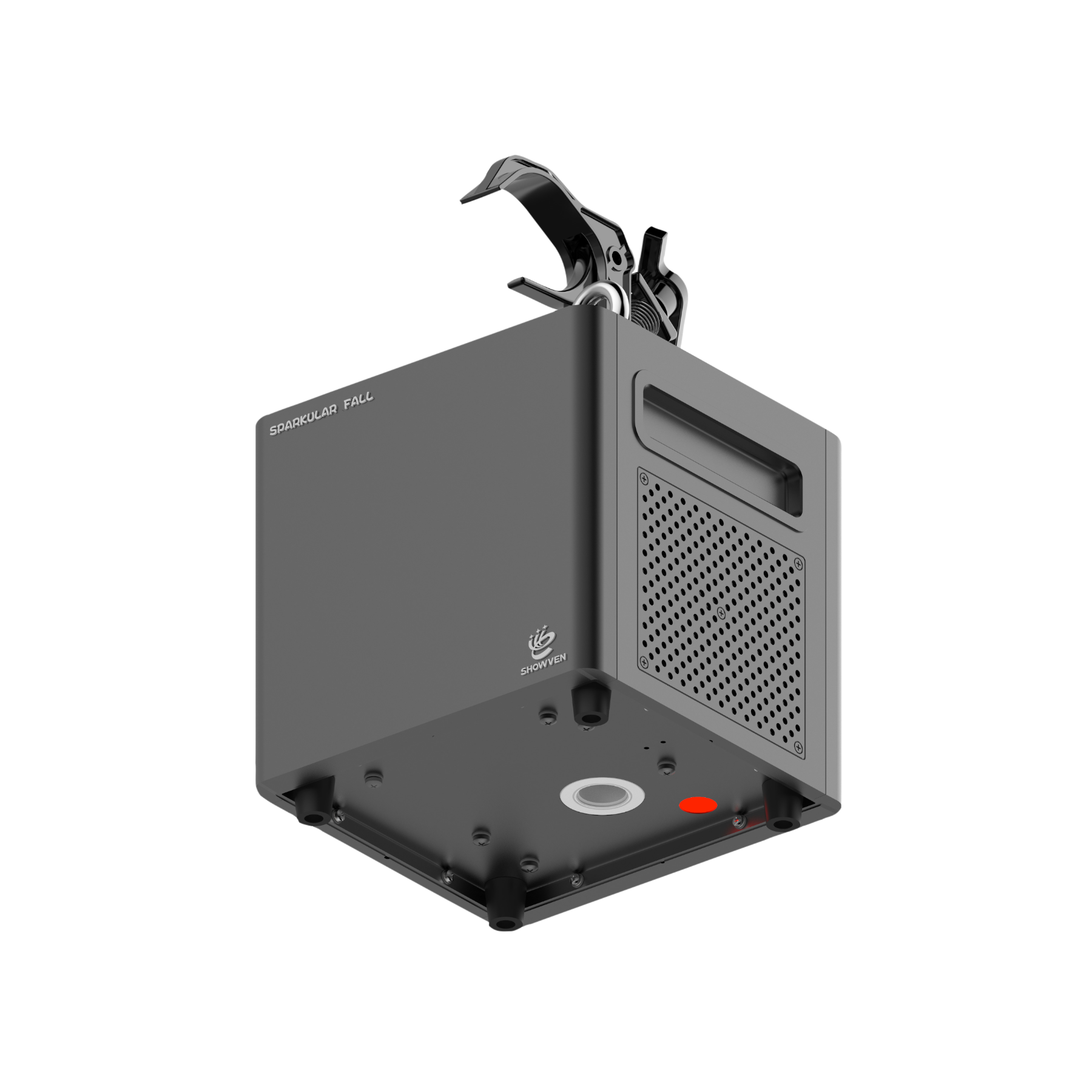 Sparkular Fall BT04 - Showven Spark Waterfall Machine